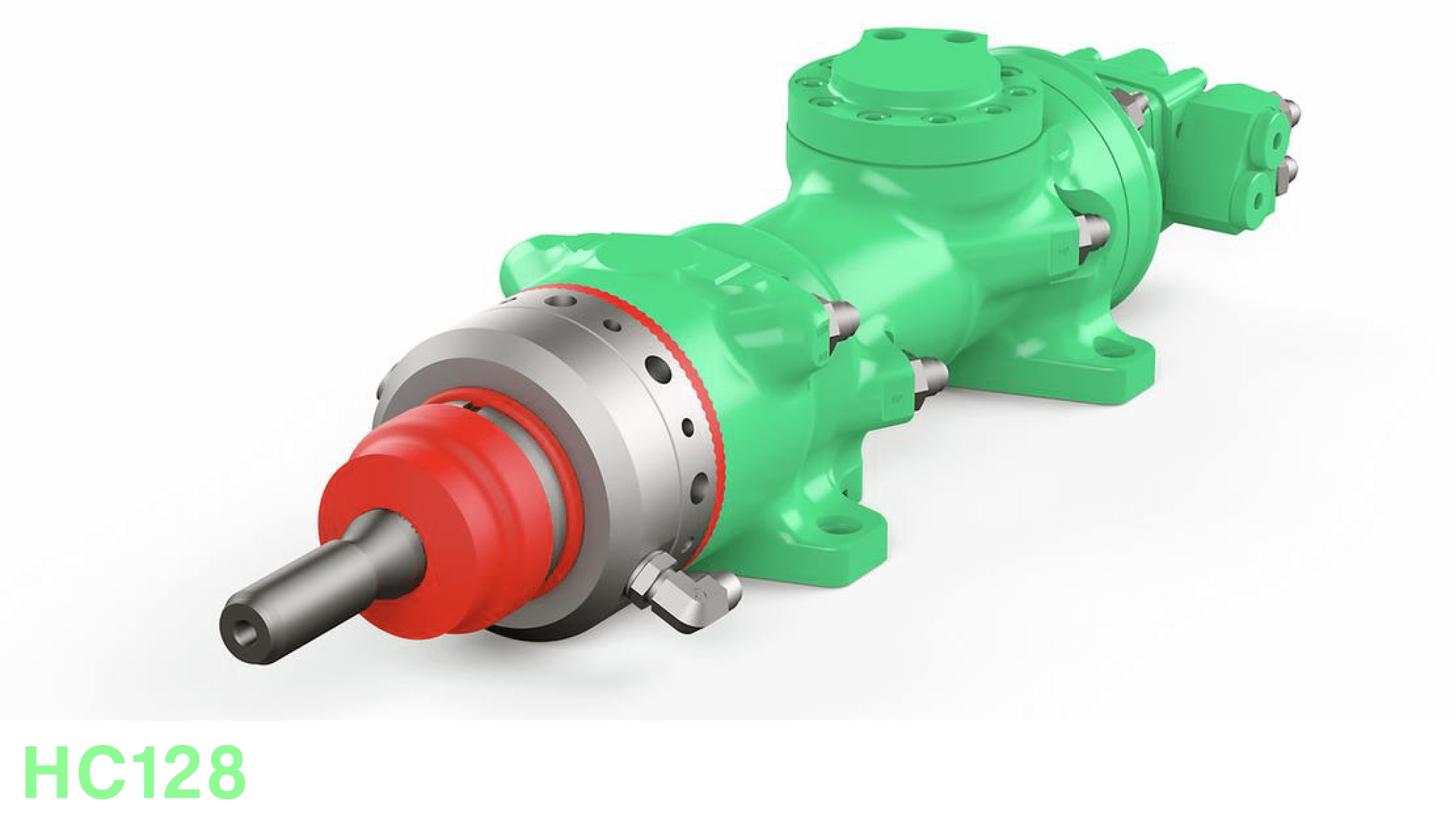 Perforadoras Montabert – MINERO DIESEL DE MÉXICO