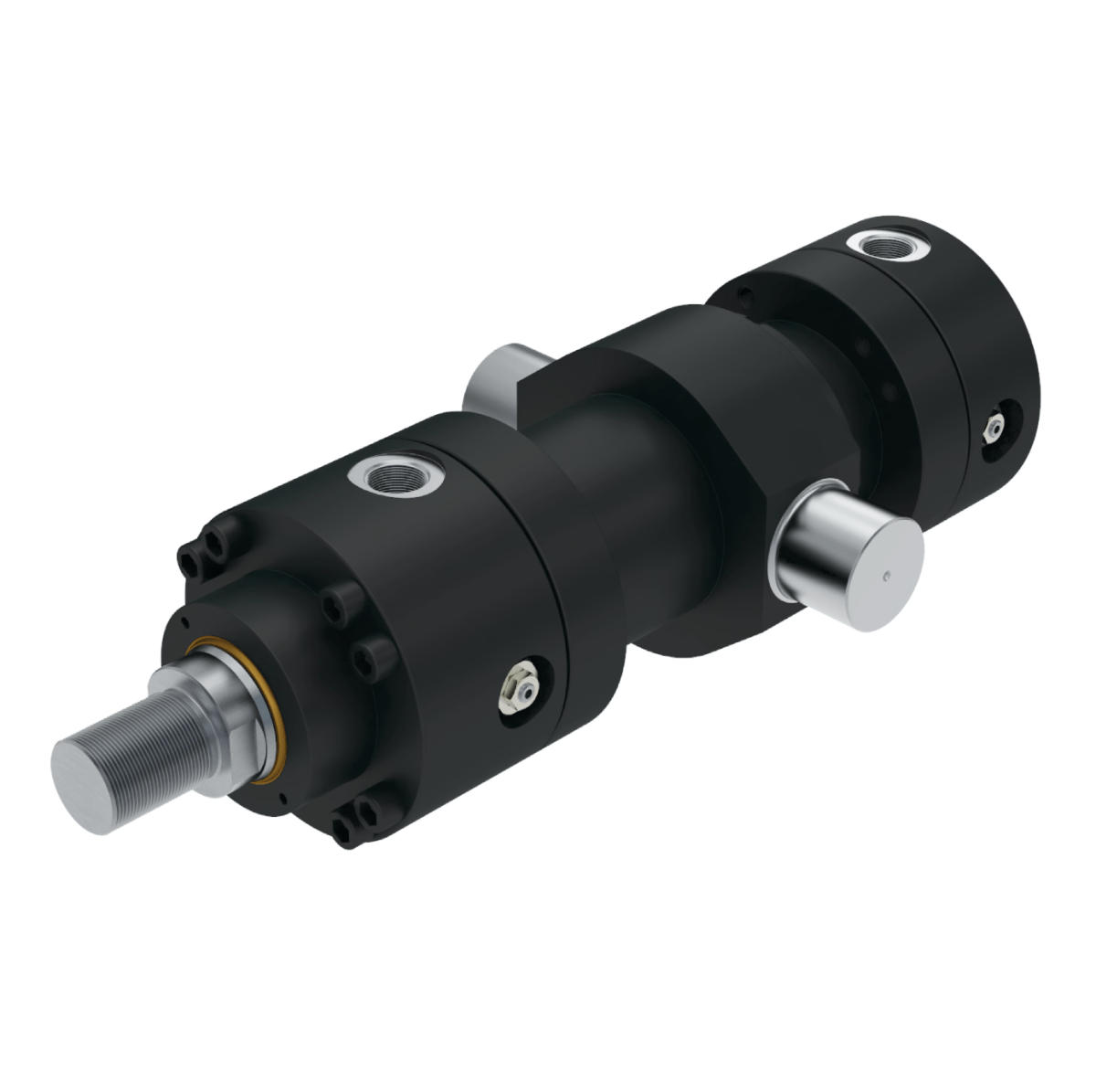 Parker Cilindros y Accionadores – MINERO DIESEL DE MÉXICO